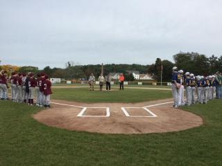 Napoleon “Nap” Lajoie Field dedication added to Autumnfest Weekend ...