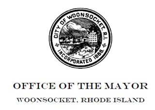 Press Release Regarding Bond Refunding March 2016 | City of Woonsocket RI