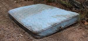 Mattress Program | City of Woonsocket RI