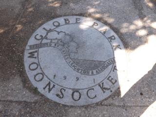 Globe Park | City of Woonsocket RI